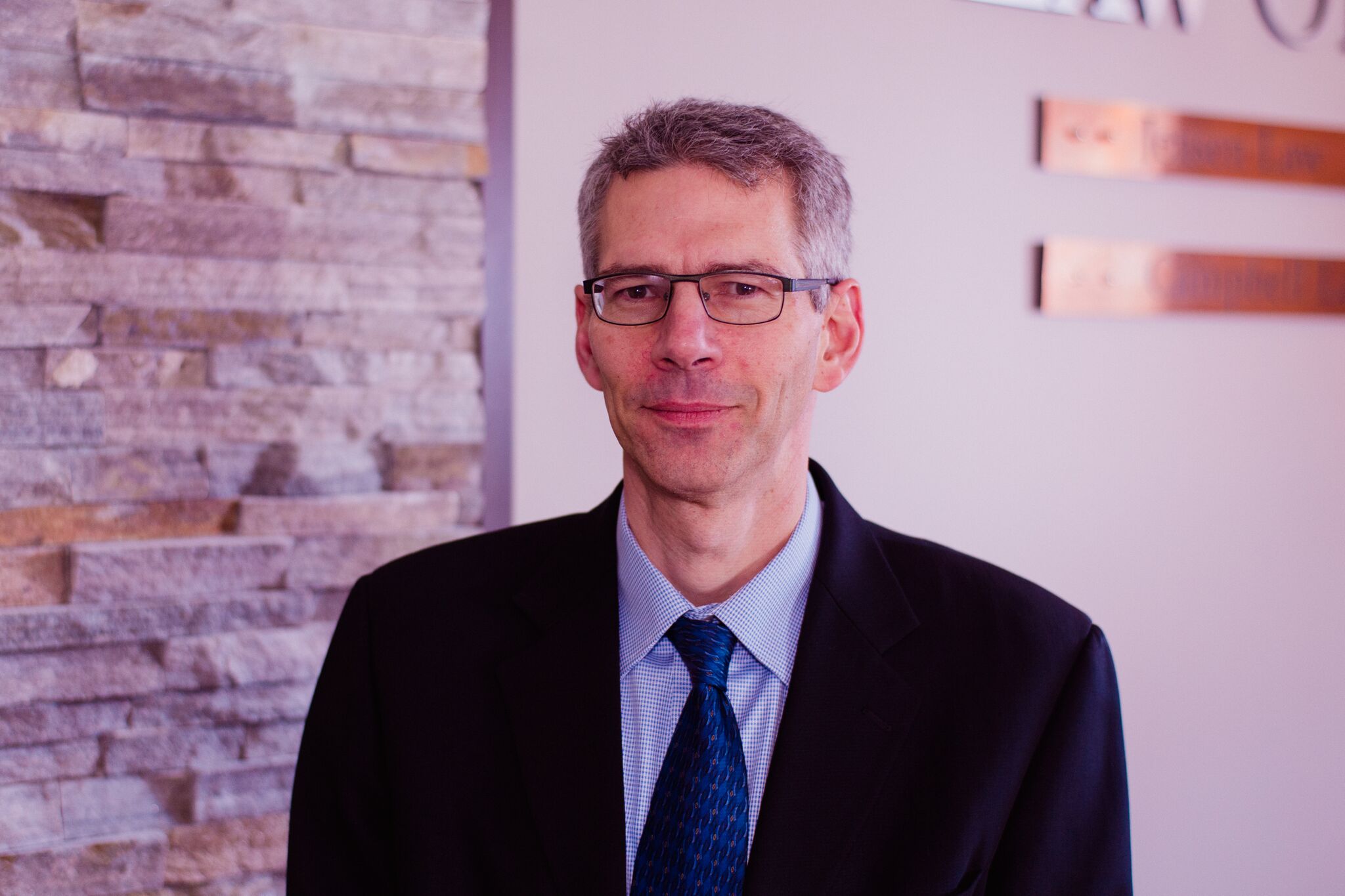 Faculty Advisors - TRU Law Review